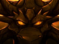 Malefor | Legends of the Multi Universe Wiki | Fandom