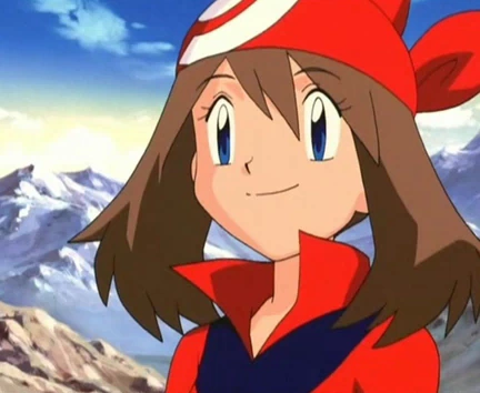 May (Pokemon) | Legends of the Multi Universe Wiki | Fandom