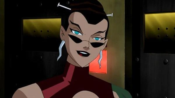 Roulette (DC) | Legends of the Multi Universe Wiki | Fandom