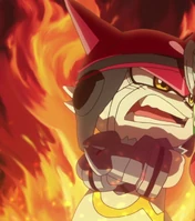 Gatchmon | Legends of the Multi Universe Wiki | Fandom