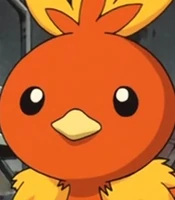 Torchic | Legends of the Multi Universe Wiki | Fandom