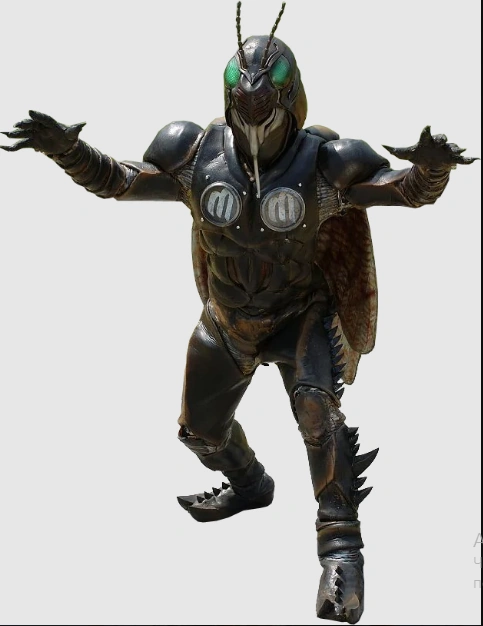 Uwan | Legends of the Multi Universe Wiki | Fandom