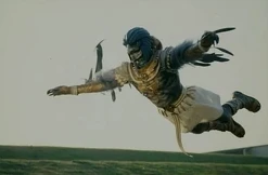 Volucris Falco | Legends of the Multi Universe Wiki | Fandom