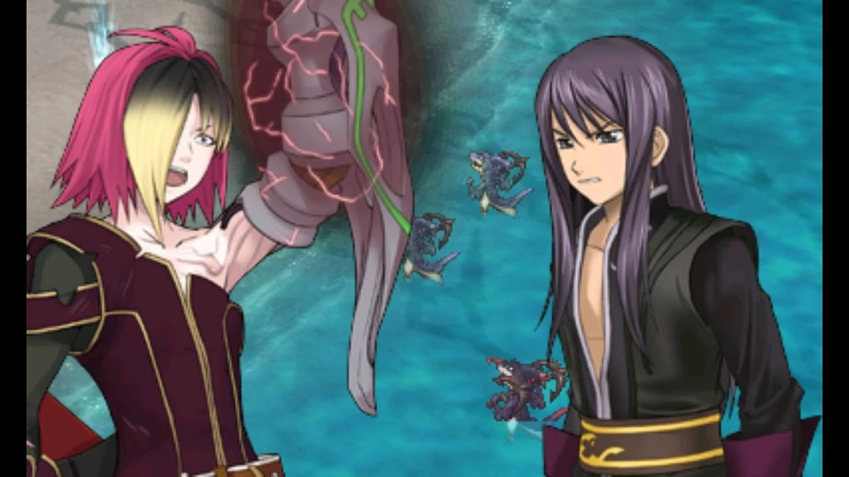 Zagi | Legends of the Multi Universe Wiki | Fandom