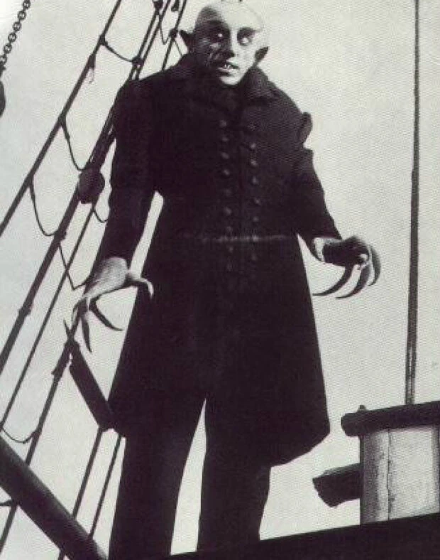 Count Orlok | Legends of the Multi Universe Wiki | Fandom