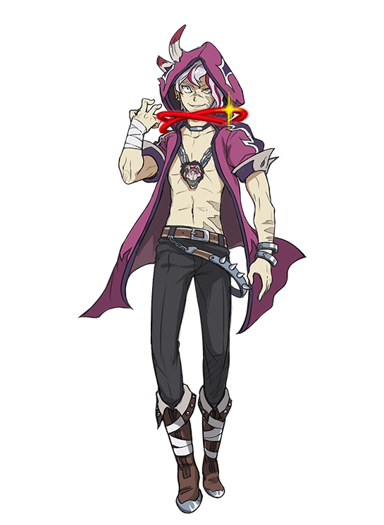 Bolan | Legends of the Multi Universe Wiki | Fandom