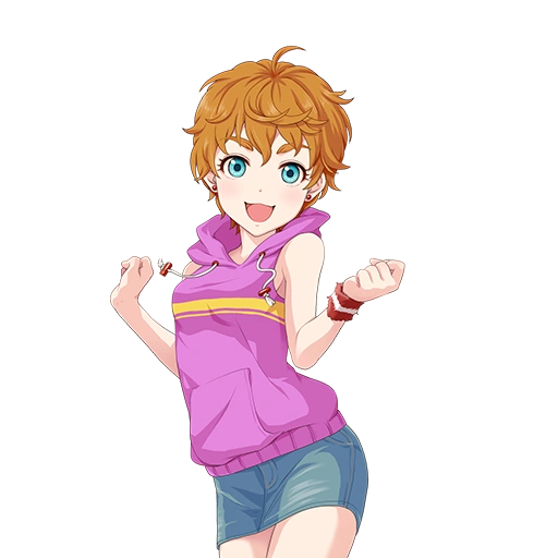 Cathy Graham | Legends of the Multi Universe Wiki | Fandom