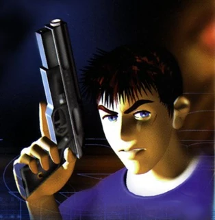 Eliot G. Ballade | Legends of the Multi Universe Wiki | Fandom