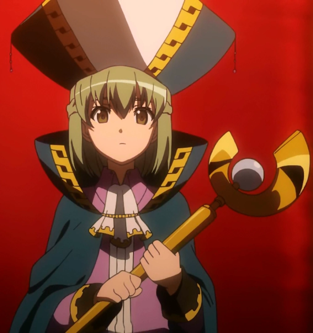 The Emperor (Akame Ga Kill!) | Legends of the Multi Universe Wiki | Fandom