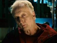 Jigsaw | Legends of the Multi Universe Wiki | Fandom