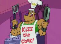 Jorgen von Strangle | Legends of the Multi Universe Wiki | Fandom