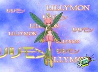 Lillymon (FrederikPrime17) | Legends of the Multi Universe Wiki | Fandom