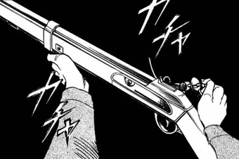 LOTM: Witnesses of Sleepy Hollow Horsemen Saga - Colin & Christine ...