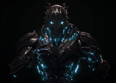 Savitar | Legends of the Multi Universe Wiki | Fandom