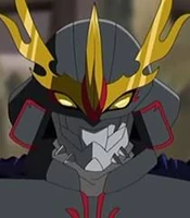 Tactimon | Legends of the Multi Universe Wiki | Fandom