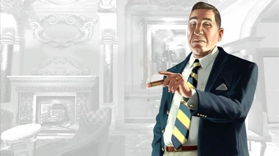 Tom Stubbs | Legends of the Multi Universe Wiki | Fandom