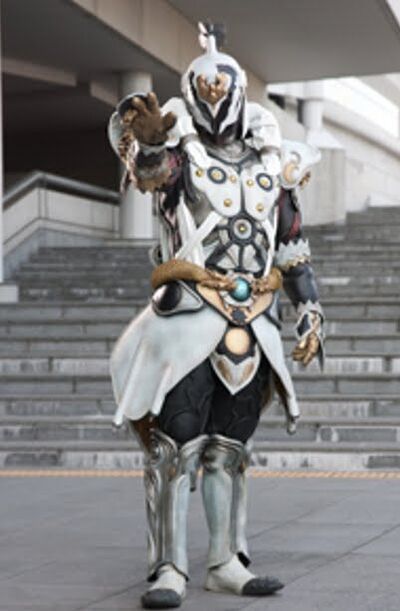 Dr. Shinkuro Isaka (Kamen Rider W) | Legends of the Multi Universe Wiki ...
