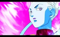 Whis | Legends of the Multi Universe Wiki | Fandom