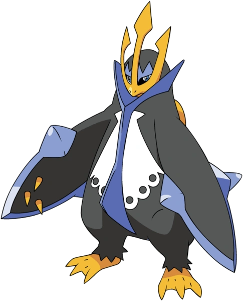 Empoleon | Legends of the Multi Universe Wiki | Fandom