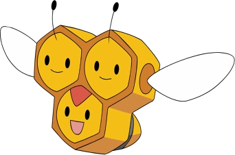 Combee | Legends of the Multi Universe Wiki | Fandom