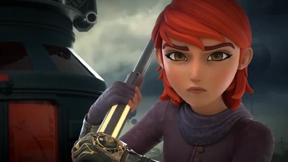 Robin Loxley | Legends of the Multi Universe Wiki | Fandom