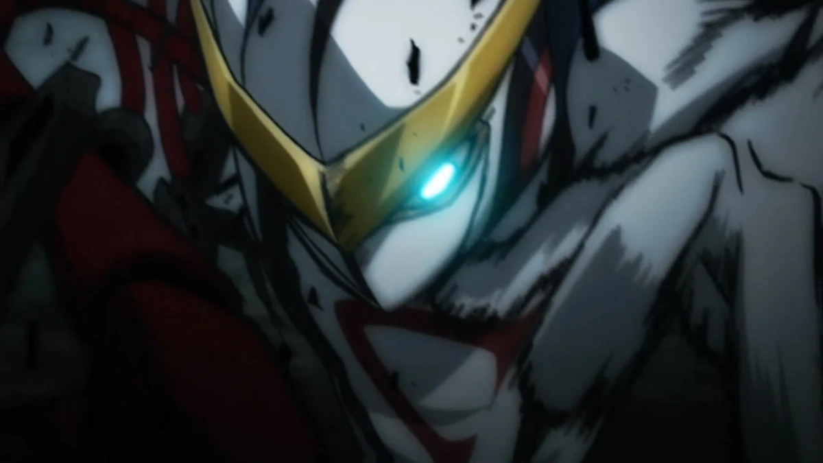 Casshern | Legends of the Multi Universe Wiki | Fandom