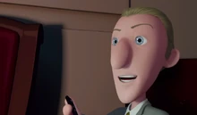 Edwin Carbunkle | Legends of the Multi Universe Wiki | Fandom