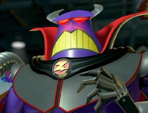 Emperor Zurg | Legends of the Multi Universe Wiki | Fandom