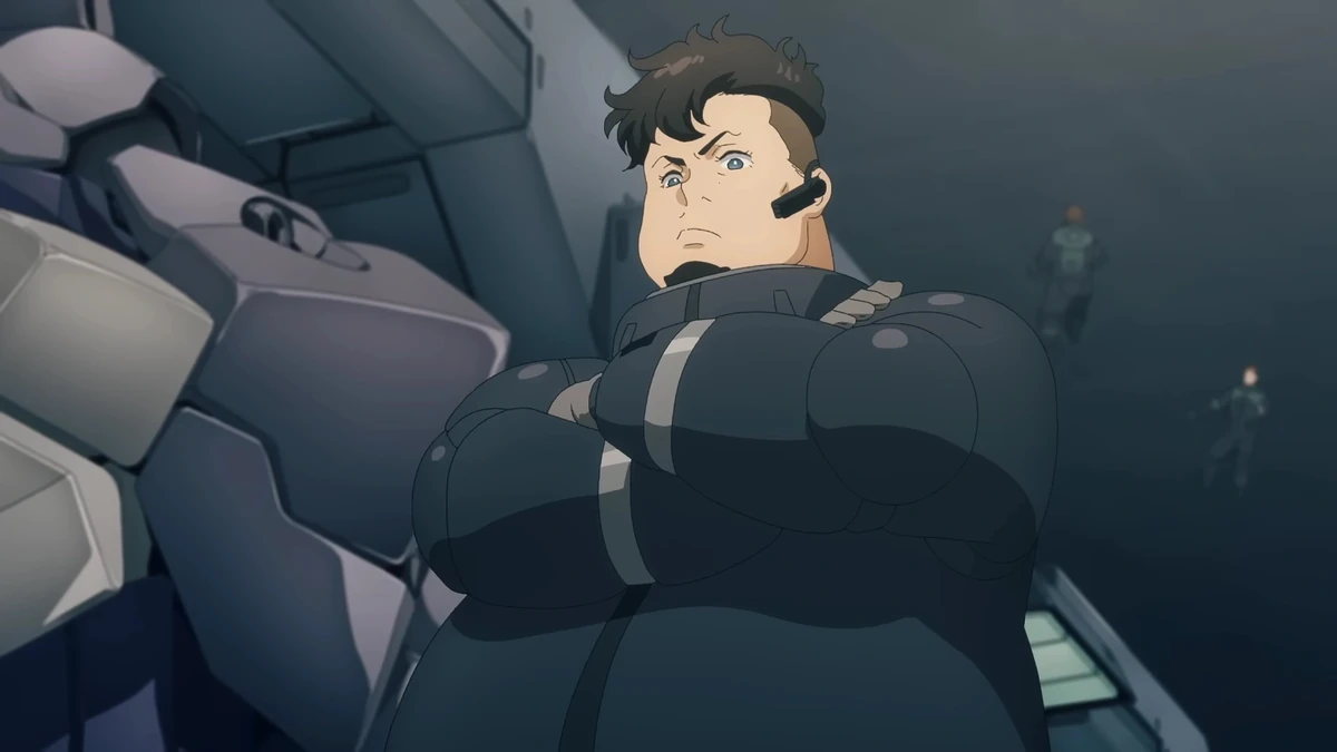 Kenanji Avery | Legends of the Multi Universe Wiki | Fandom
