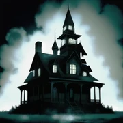 Hillhurst Mansion | Legends of the Multi Universe Wiki | Fandom