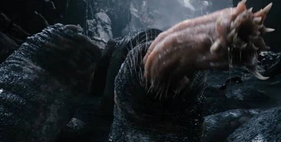 Carnictis | Legends of the Multi Universe Wiki | Fandom