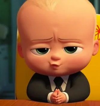 Boss Baby | Legends of the Multi Universe Wiki | Fandom