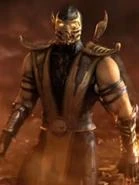 The Scorpion Squad | Legends of the Multi Universe Wiki | Fandom