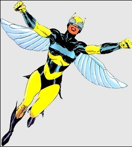 Bumblebee (DC) | Legends of the Multi Universe Wiki | Fandom