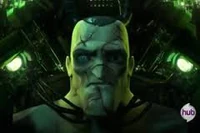 Silas (Transformers Prime) | Legends of the Multi Universe Wiki | Fandom