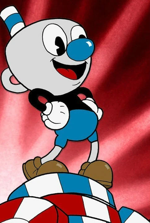 Mugman | Legends of the Multi Universe Wiki | Fandom