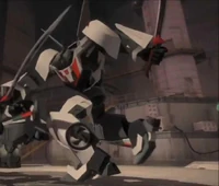 Wheeljack | Legends of the Multi Universe Wiki | Fandom