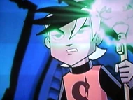 Zak Monday | Legends of the Multi Universe Wiki | Fandom