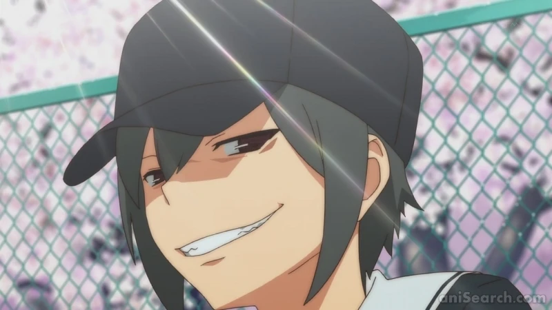 Yuuhi Shinatsuhiko | Legends of the Multi Universe Wiki | Fandom