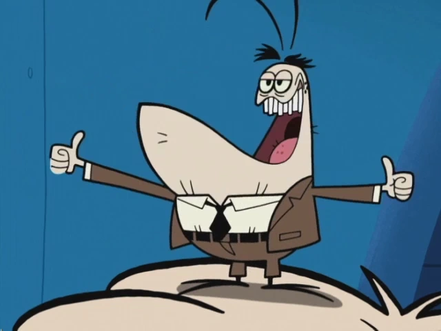 The Chief | Legends of the Multi Universe Wiki | Fandom