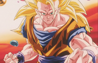 Goku | Legends of the Multi Universe Wiki | Fandom