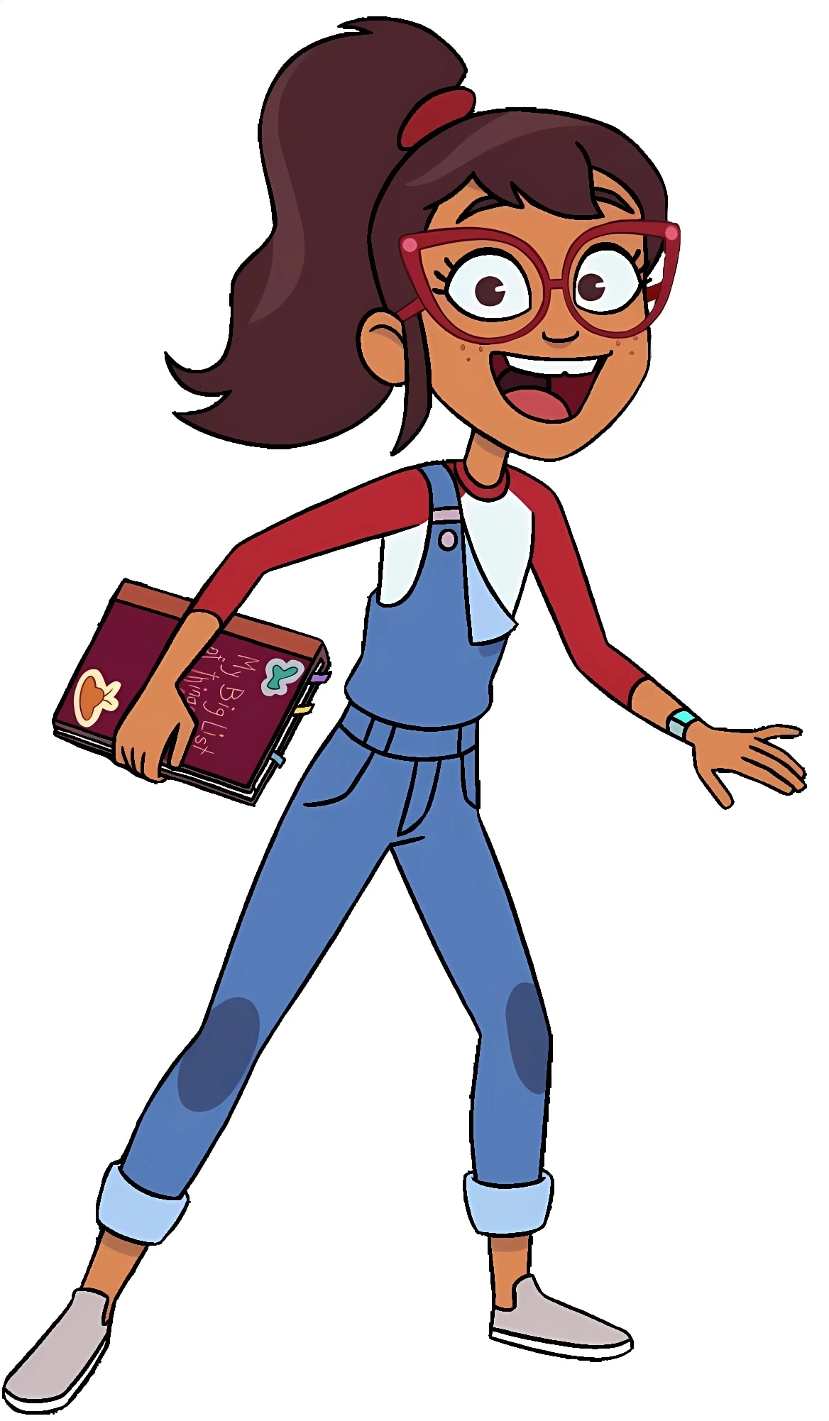 Hailey Banks | Legends of the Multi Universe Wiki | Fandom