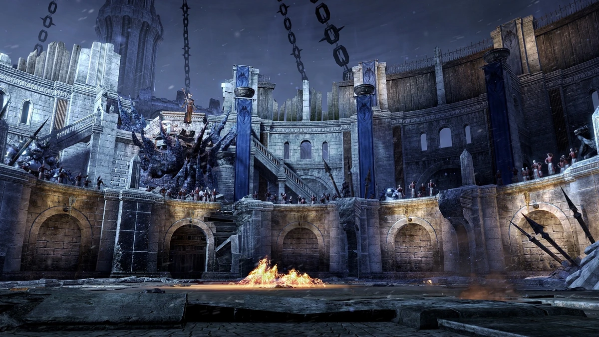 Season 15: Part 14 | Legends of the Multi Universe Wiki | Fandom