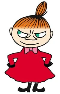 Little My | Legends of the Multi Universe Wiki | Fandom