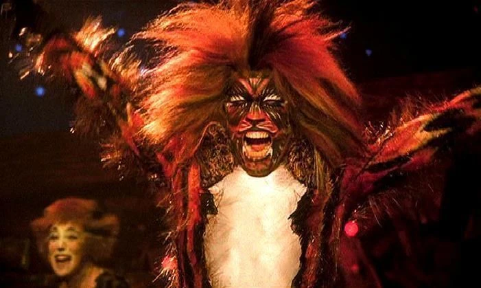 Macavity | Legends of the Multi Universe Wiki | Fandom