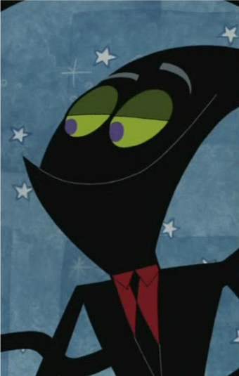 Nergal | Legends of the Multi Universe Wiki | Fandom