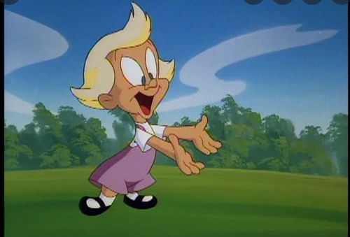 Mindy (Animaniacs) | Legends of the Multi Universe Wiki | Fandom