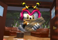 Charmy | Legends of the Multi Universe Wiki | Fandom