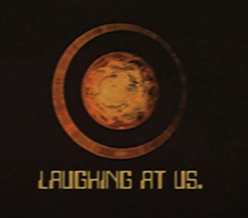 The Iris | Legends of the Multi Universe Wiki | Fandom