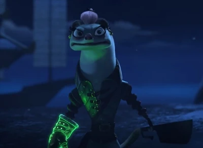 Veruca Dumont | Legends of the Multi Universe Wiki | Fandom